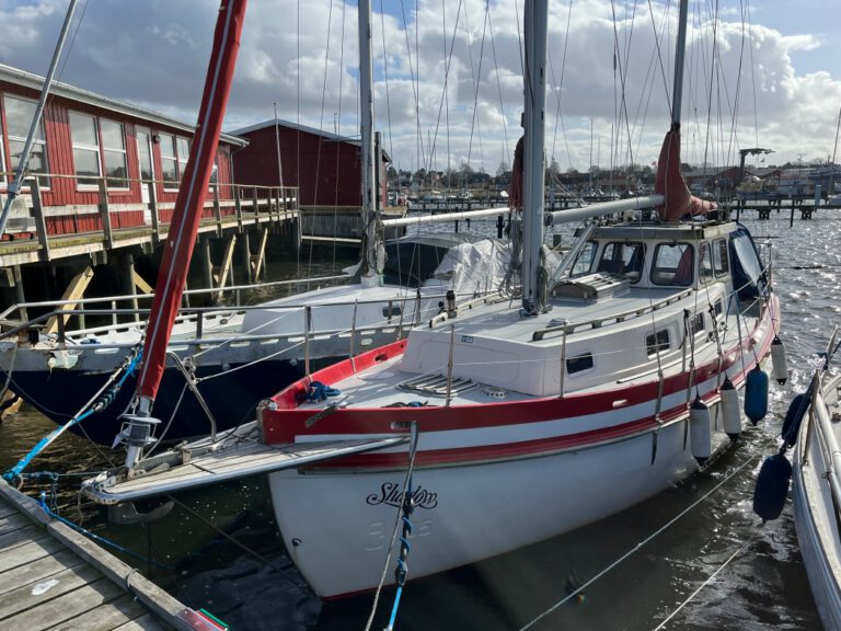 BOATERY Bådmægler - Køb & salg af lystbåde - En god bådhandel